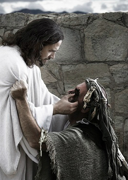 WHO IS JESUS | Calvary Chapel